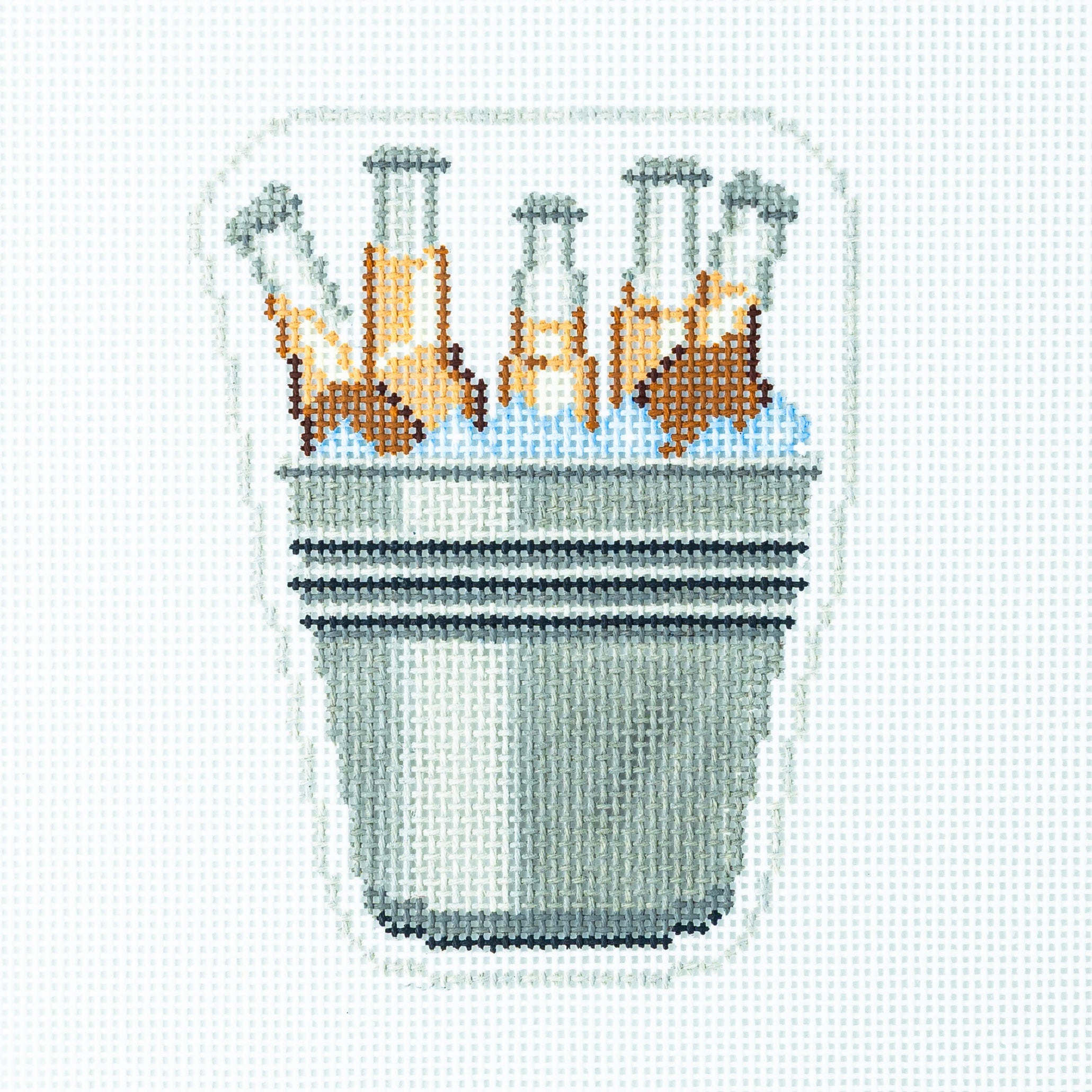 Bucket o' Beer – Needle NOLA