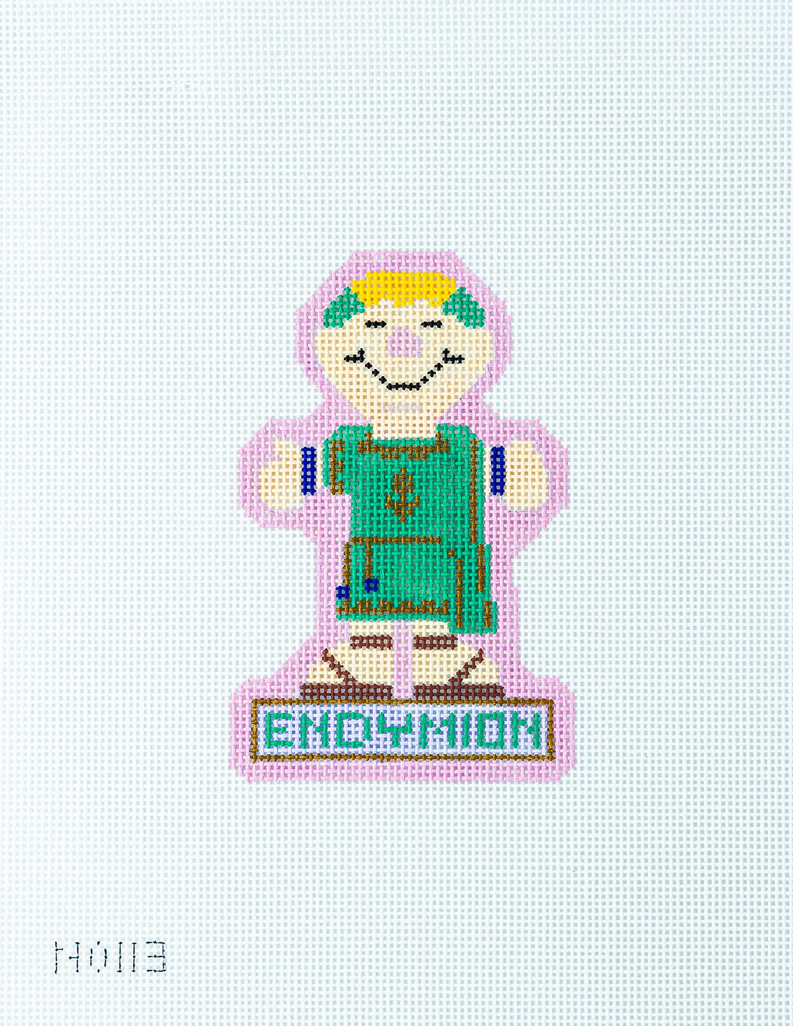 Endymion Man – Needle NOLA