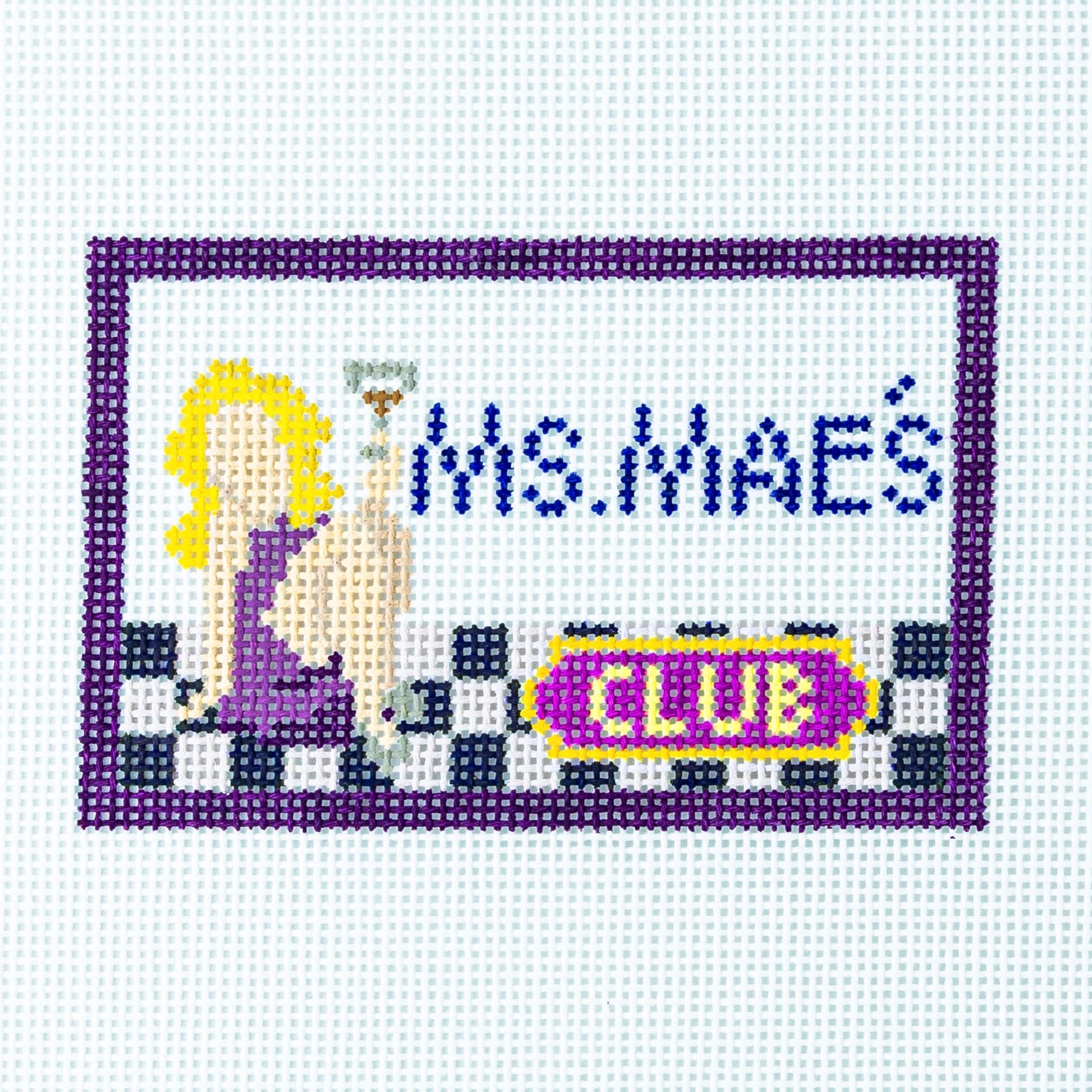 Ms. Mae's – Needle NOLA