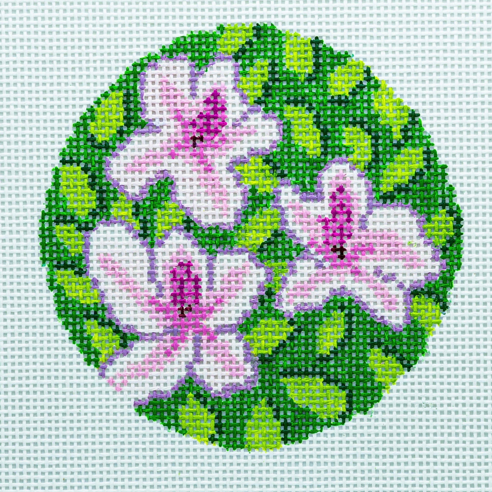 Azalea – Needle NOLA