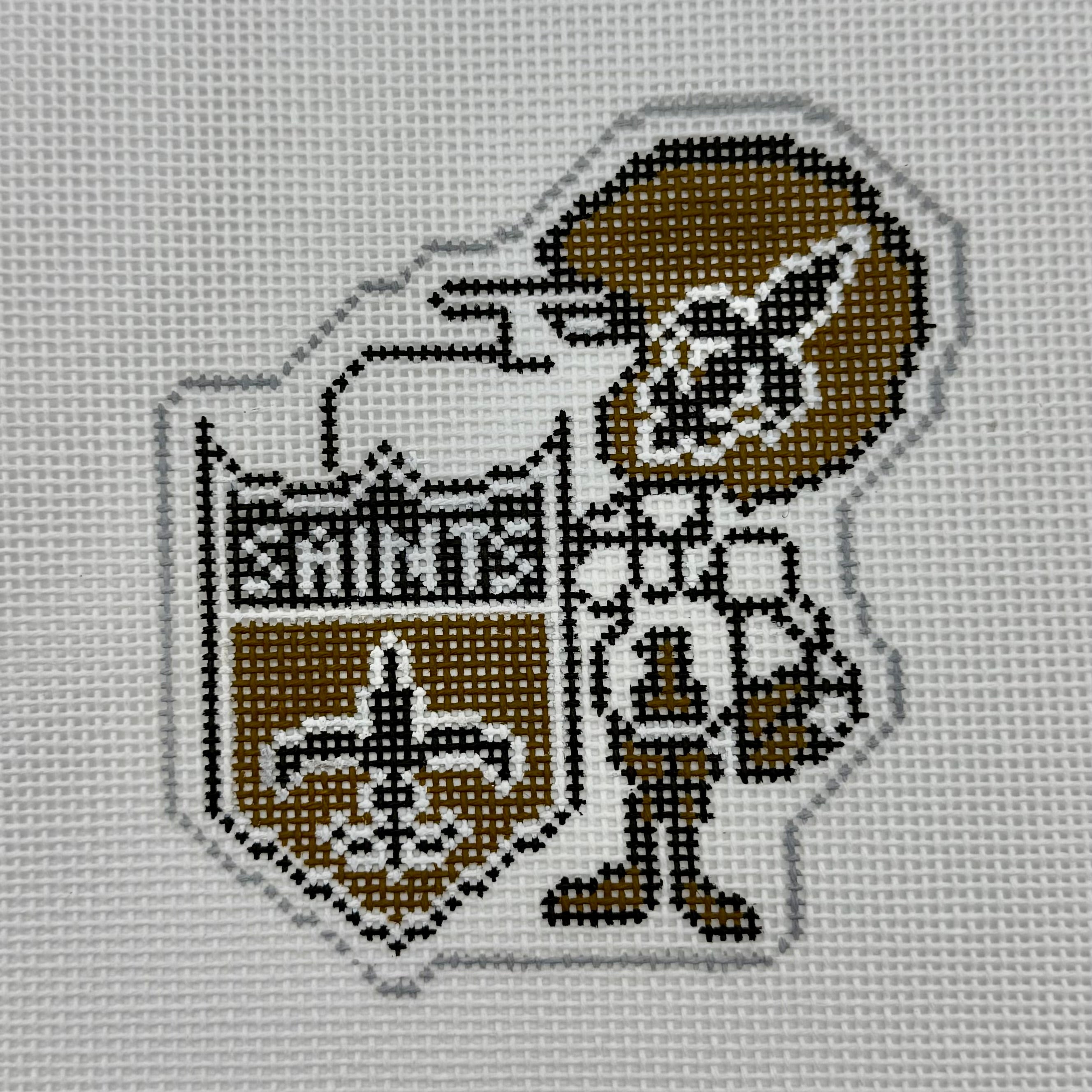 Sir Saint – Needle NOLA