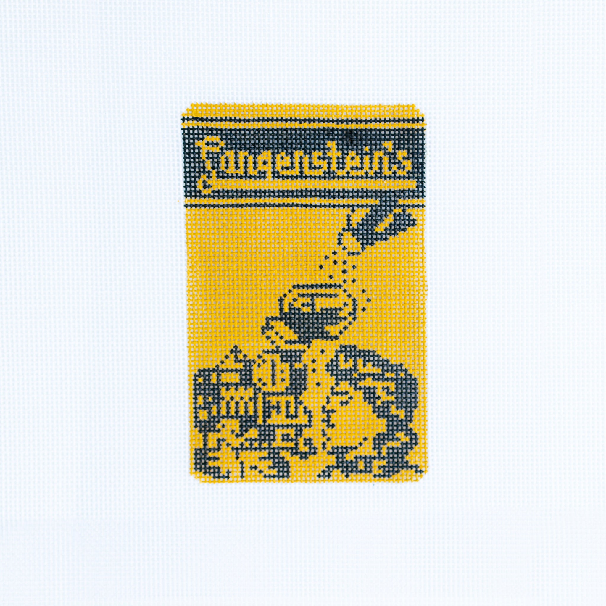 Langenstein's Bag COMING SOON – Needle NOLA