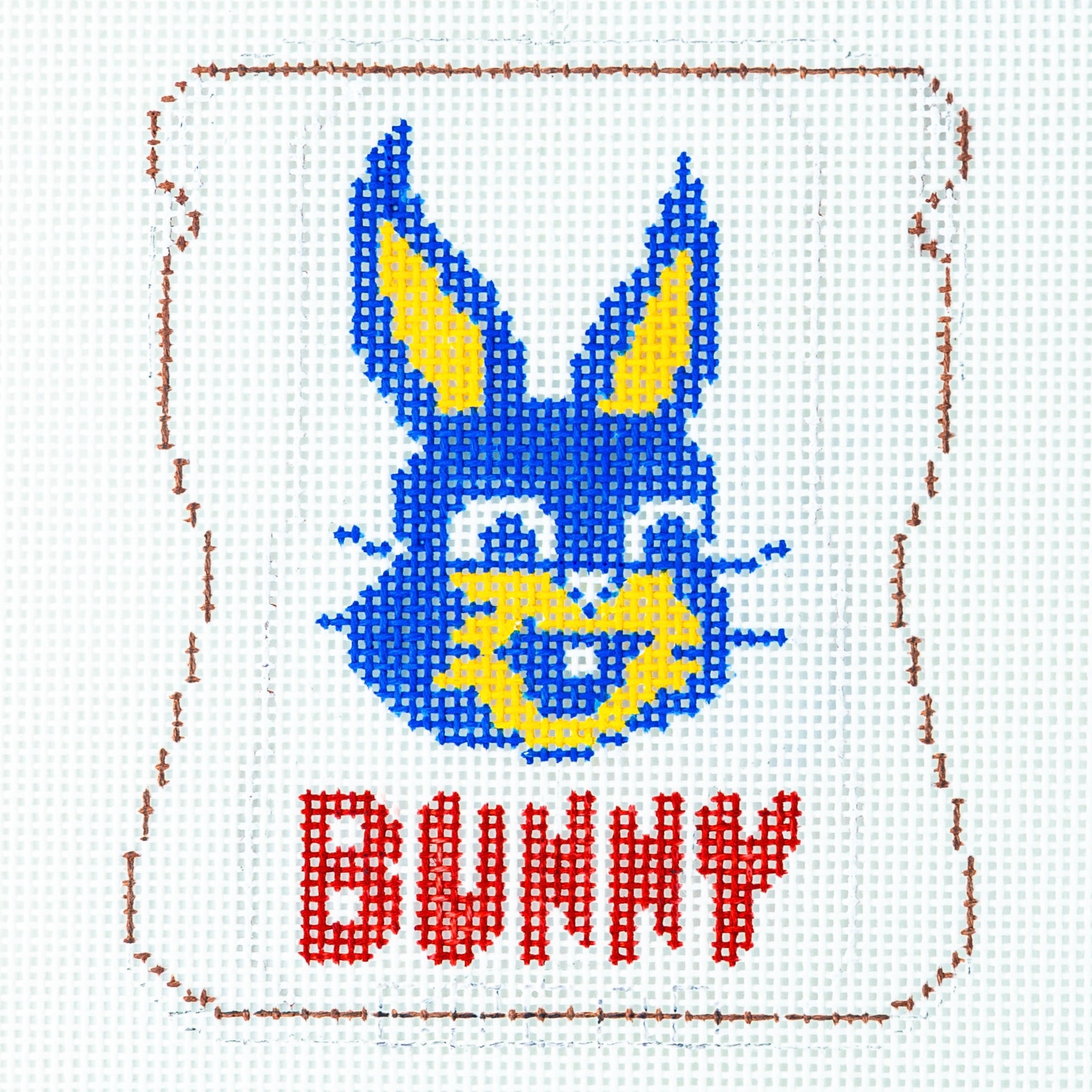 Bunny Bread – Needle NOLA