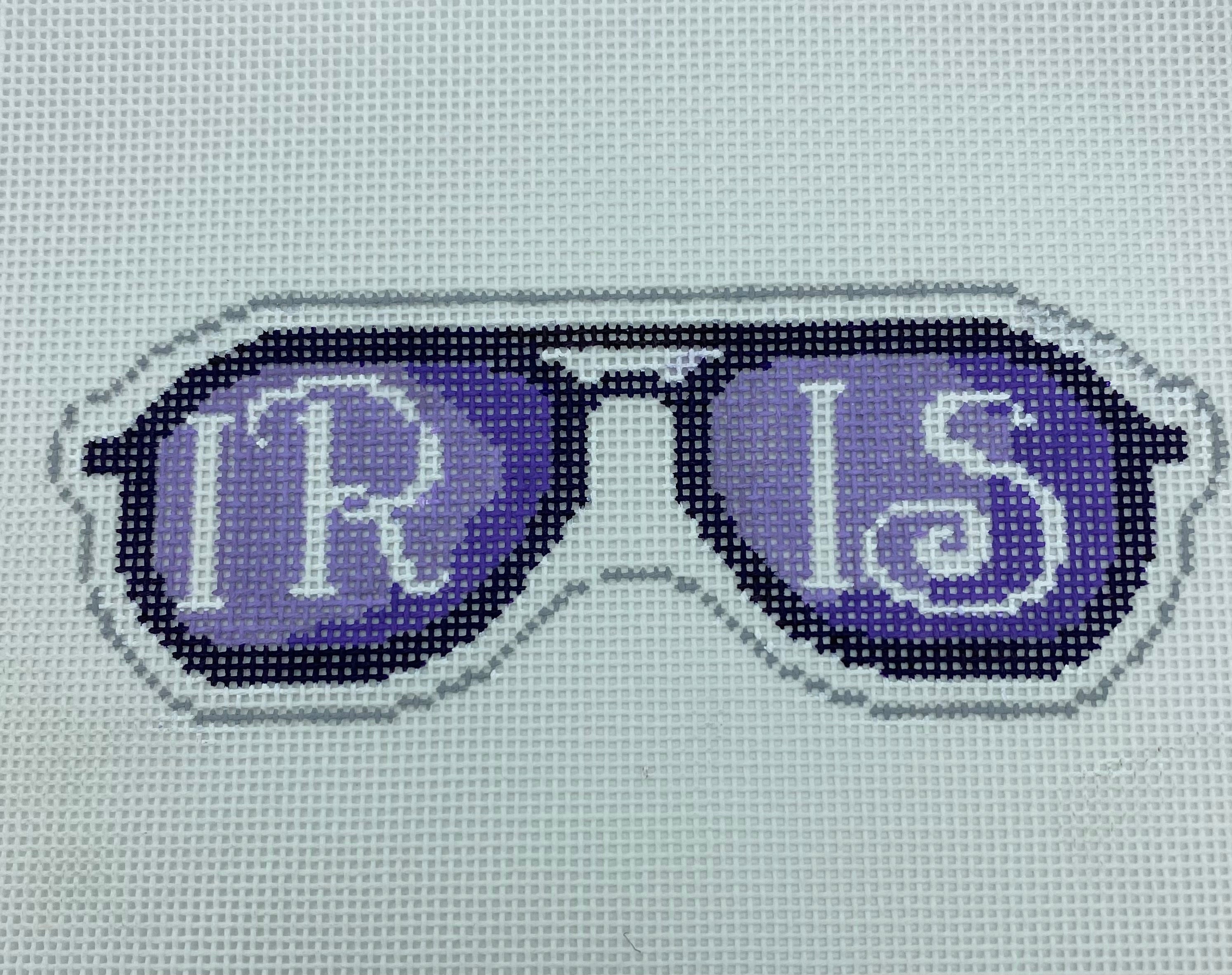 Iris Sunglasses – Needle NOLA