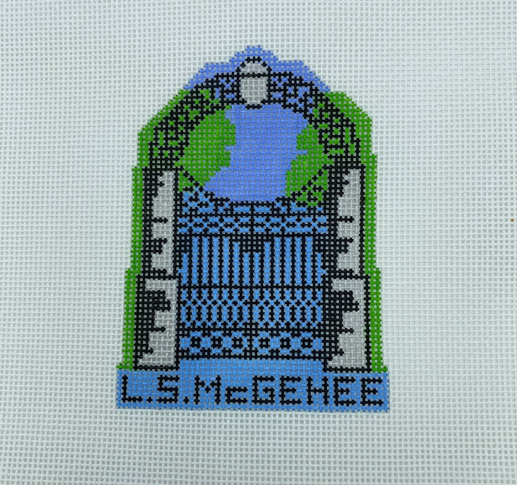 Louise S. McGehee School – Needle NOLA