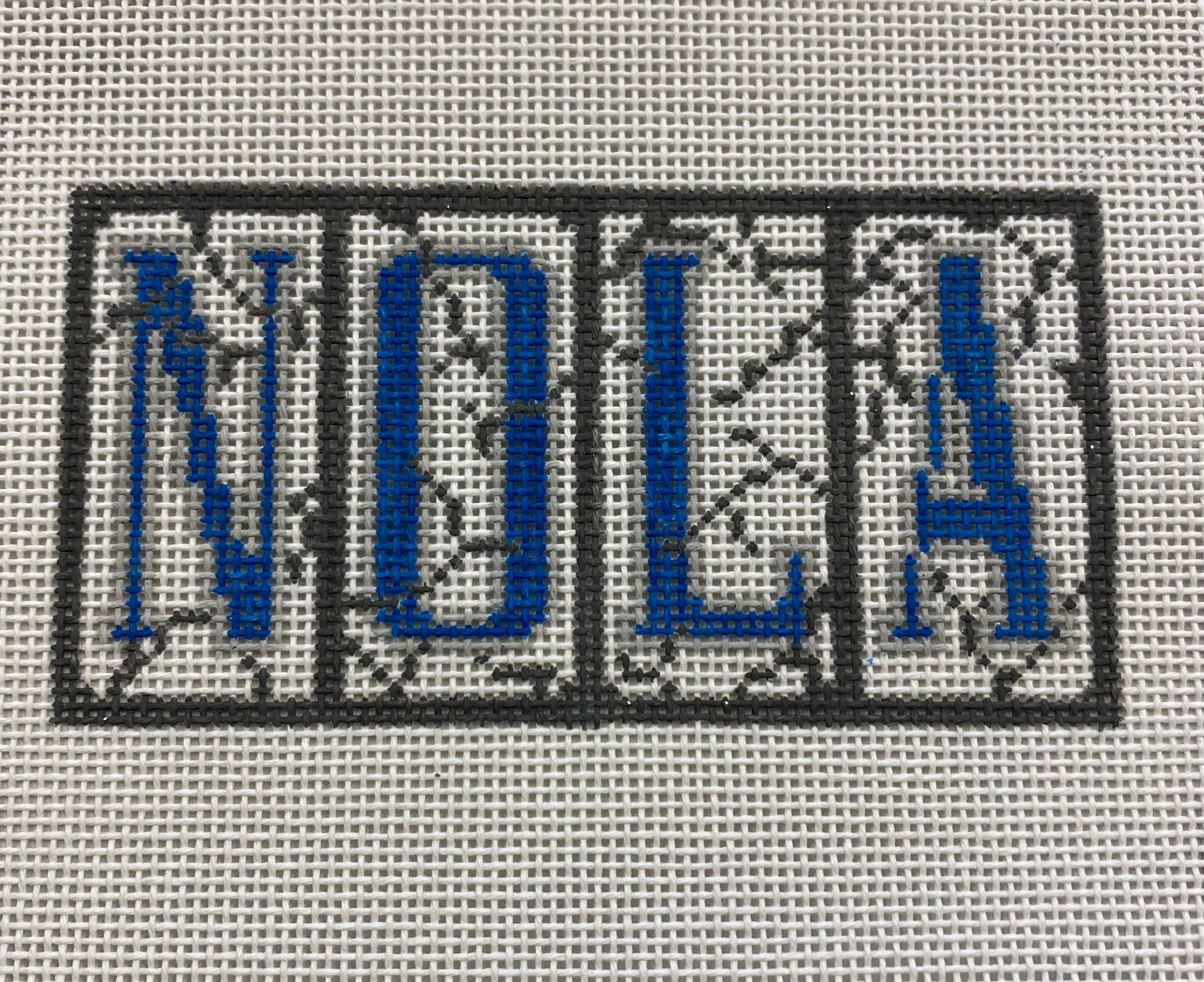 NOLA Street Tiles – Needle NOLA