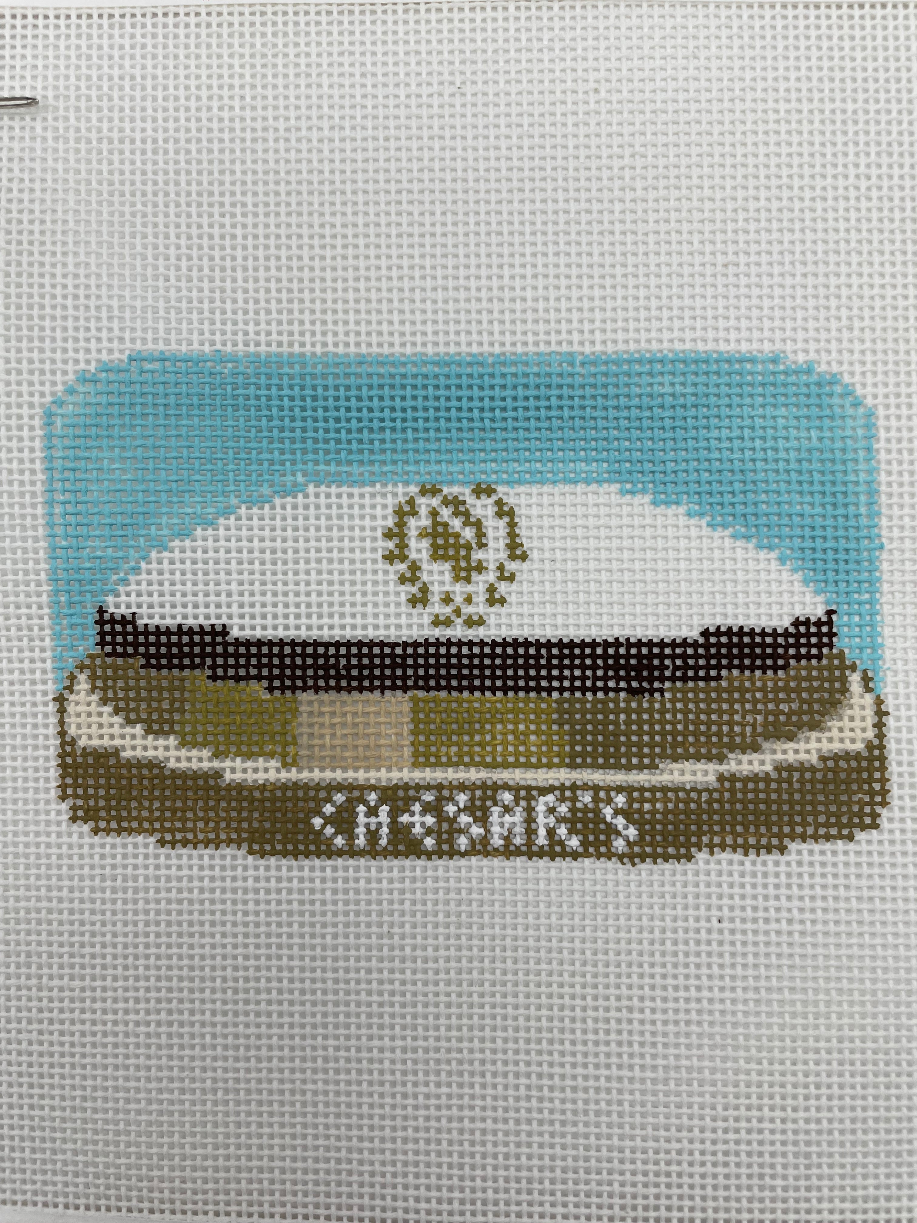 Caesar's Superdome – Needle NOLA