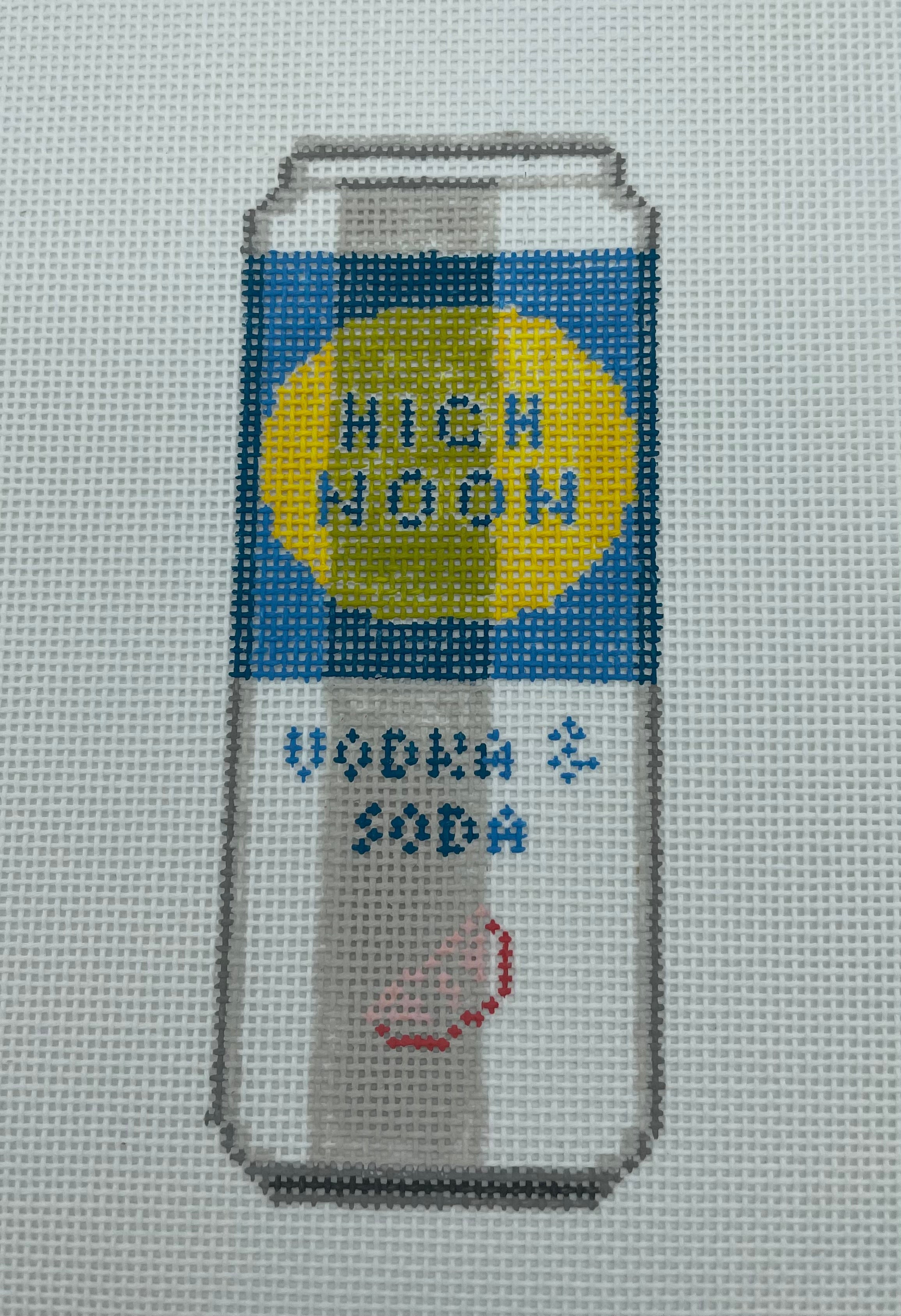 High Noon – Needle NOLA